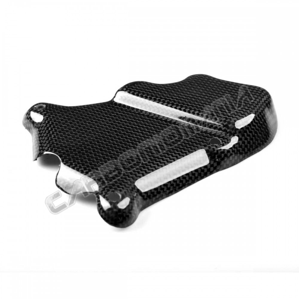 Carbon pick-up cover for BMW S 1000 RR 2009 2018