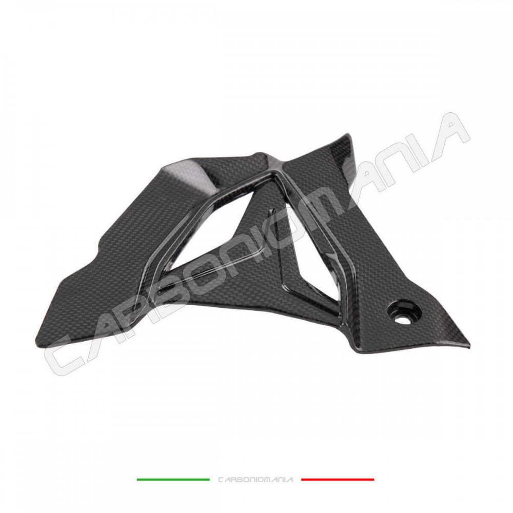 Carbon sprocket cover BMW S 1000 RR 2019 2024