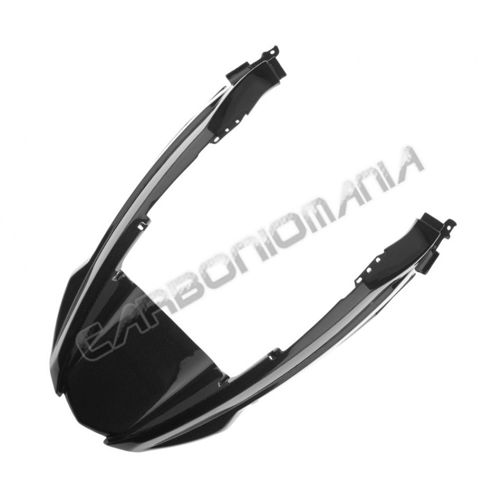 Carbon fiber front fender for BMW R 1200 GS 2008 2012
