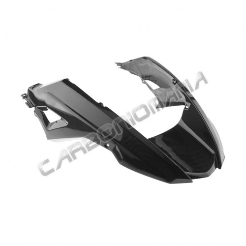 Carbon fiber front fender for BMW R 1200 GS 2008 2012