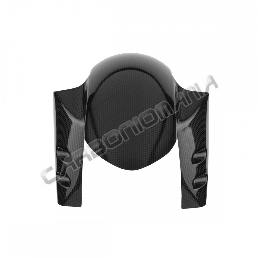 Carbon fiber front fender for YAMAHA R1 2004 2006