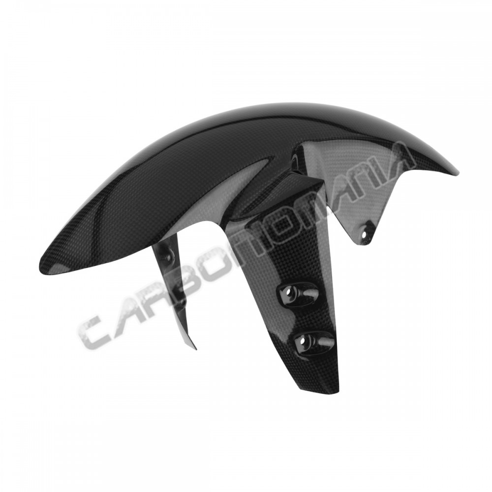 Carbon fiber front fender for YAMAHA R1 2004 2006